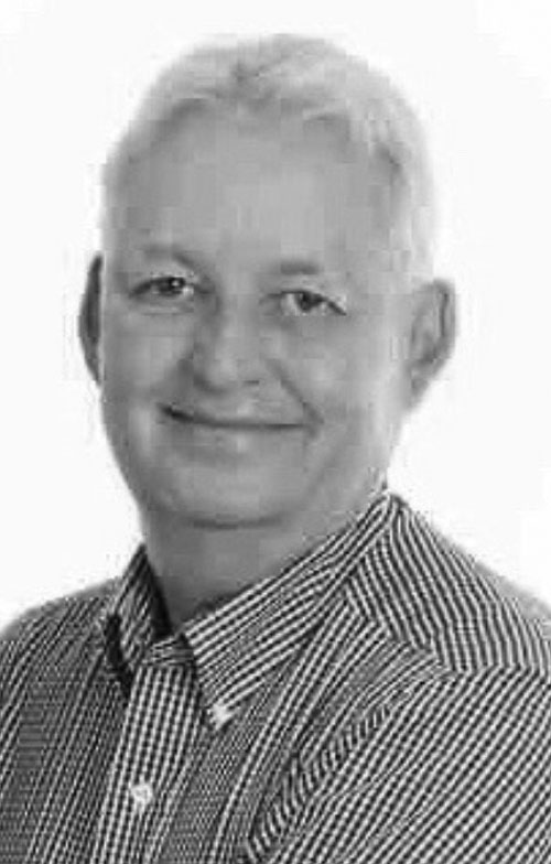 George Haupt | News, Sports, Jobs - The Mining Journal